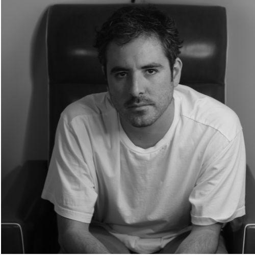 González Trujillo; Juan Daniel | Morelia Film Festival